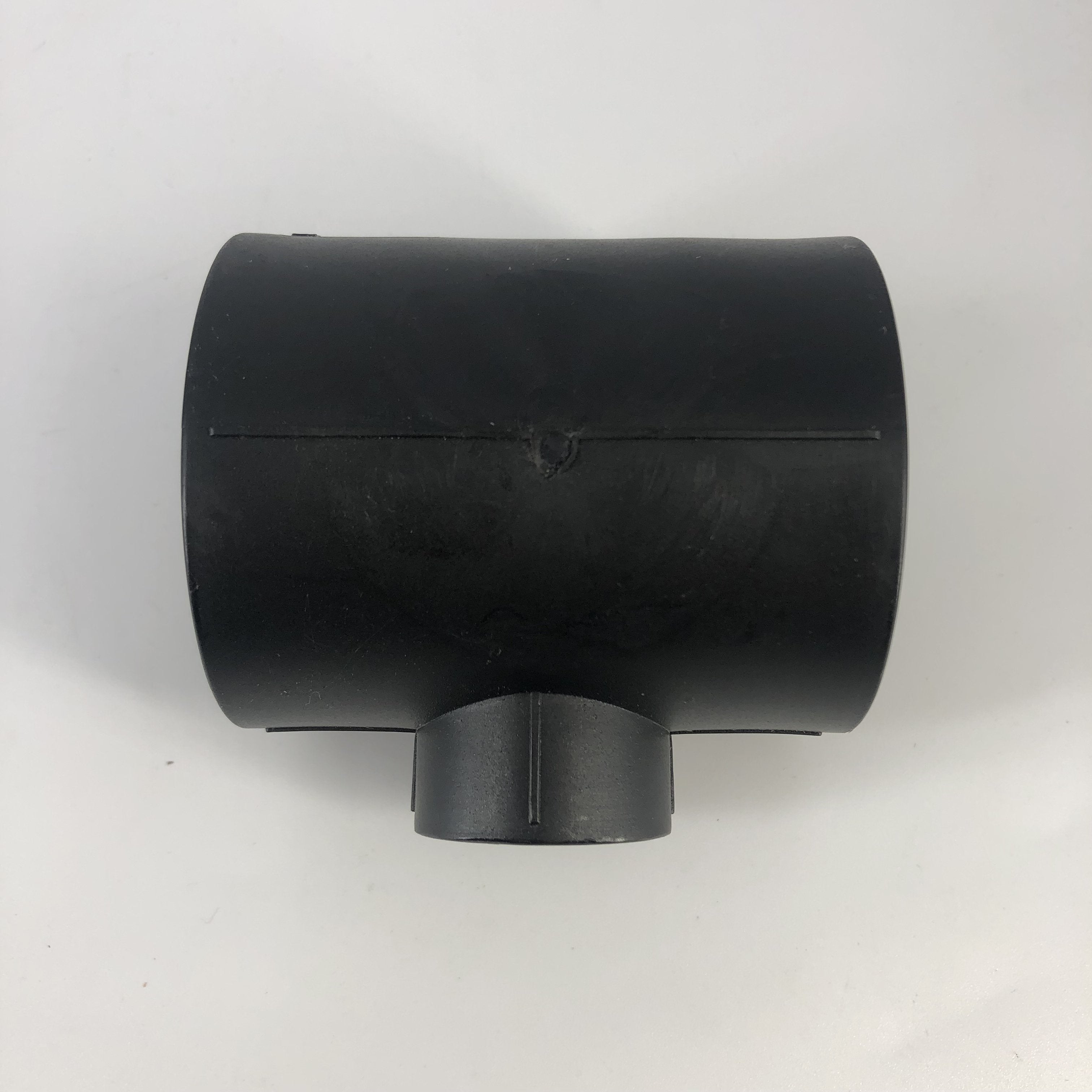 PE Reducing Tee – Jetco Ltd