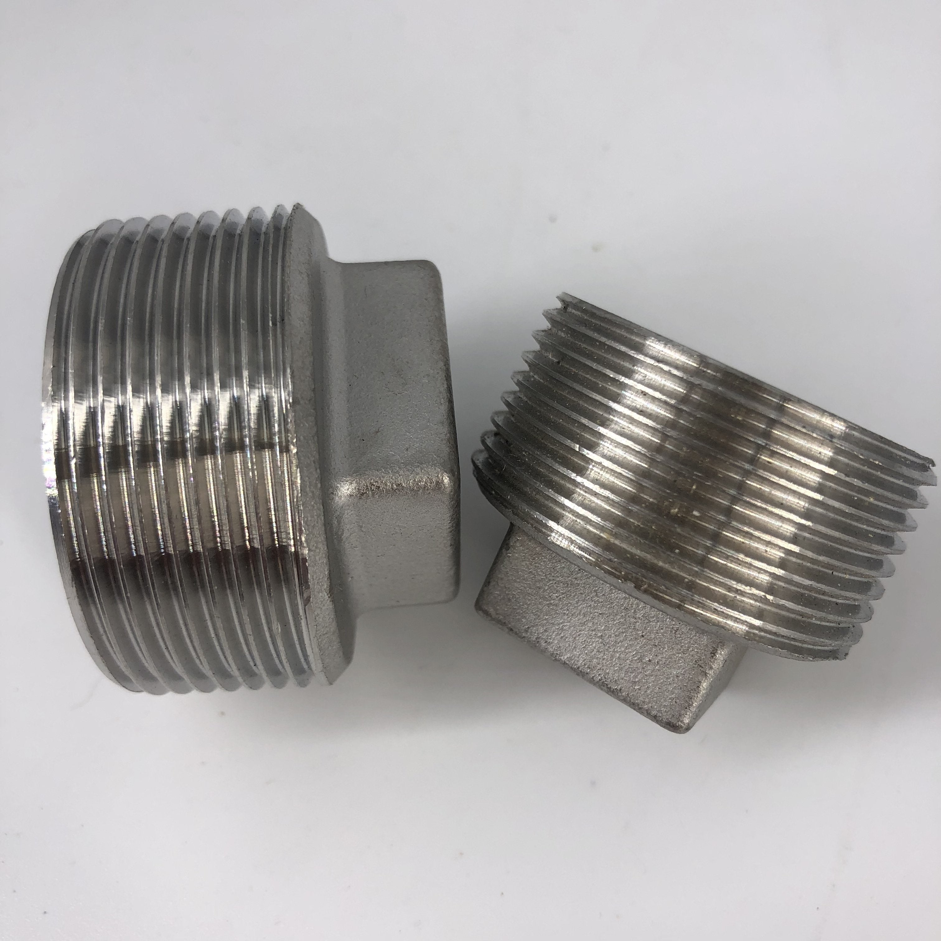 Bsp Square Plug – Jetco Ltd